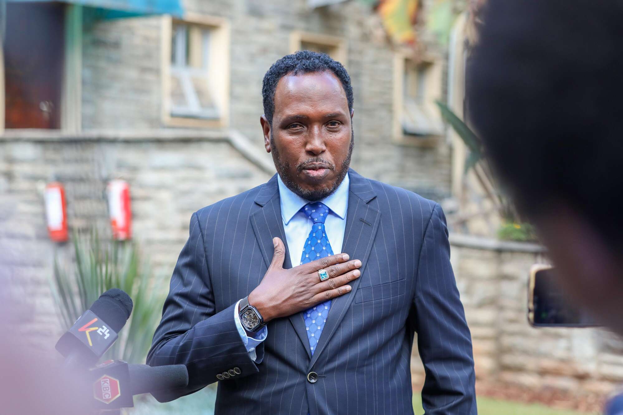 February 13, 2023 – mtoto.news